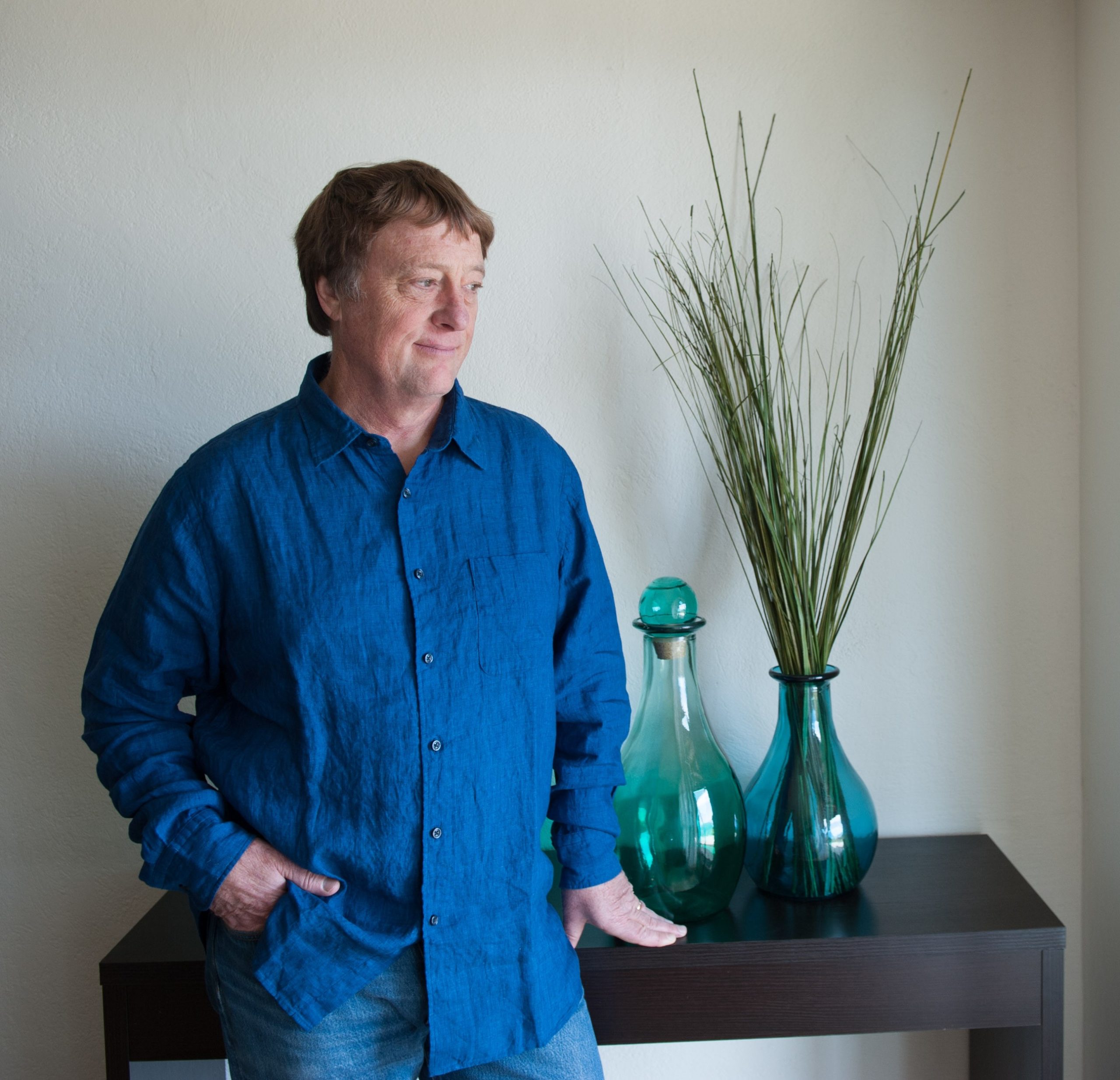 Greg Ward - The Daylight Award