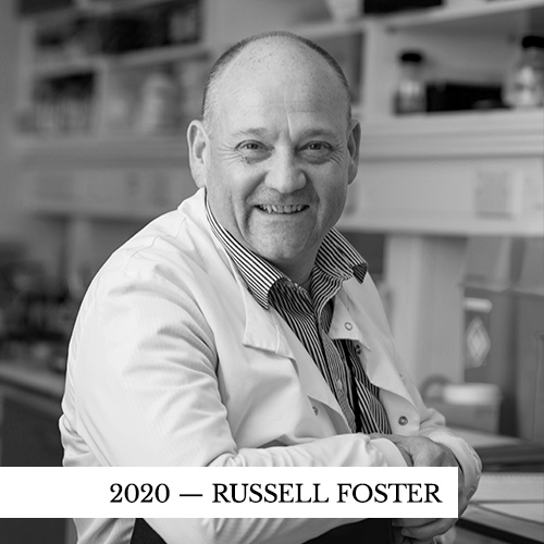 Laureates - The Daylight Award