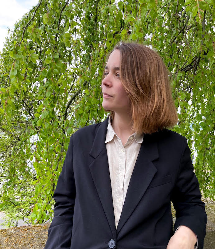 Mimi Ravn - The Daylight Award